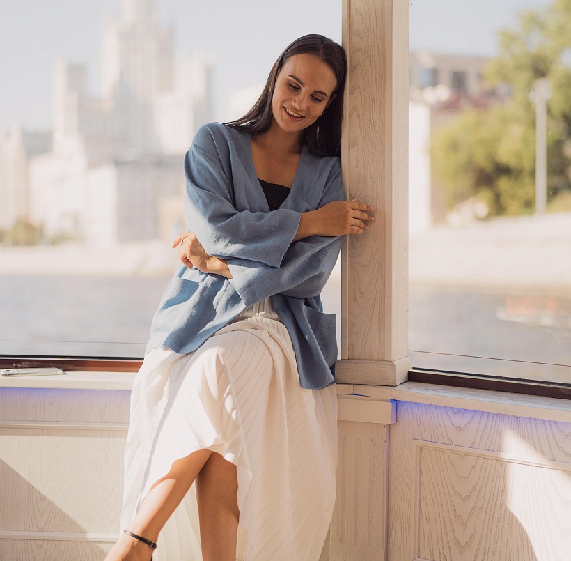 MODRESS – интернет-магазин женской одежды больших размеров